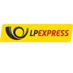 LP Express paštomatas · PC "SAVAS"